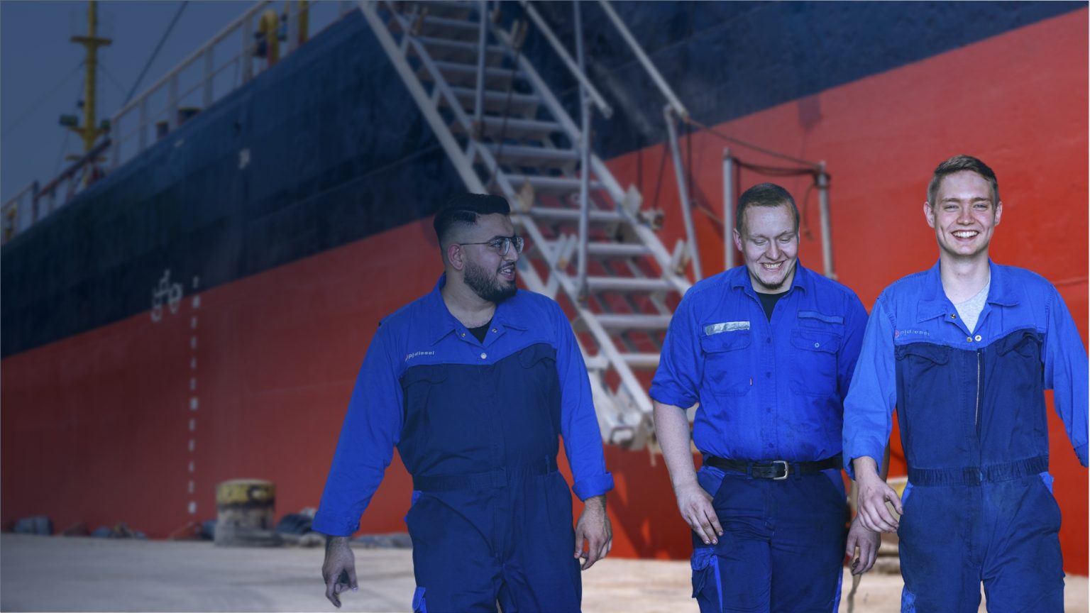 PJ Circular Engineering