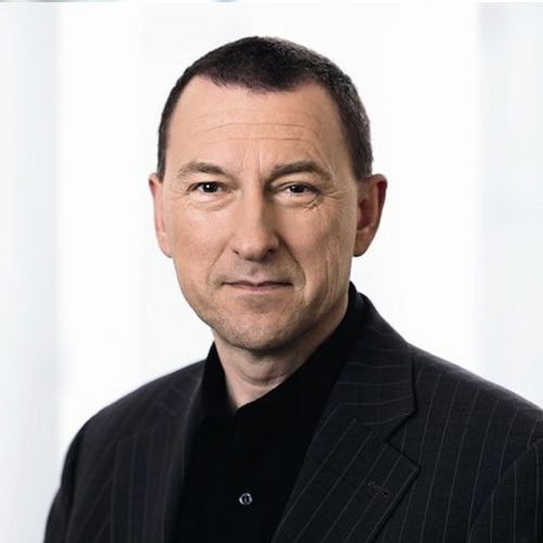 Board of Directors – PJ Circular