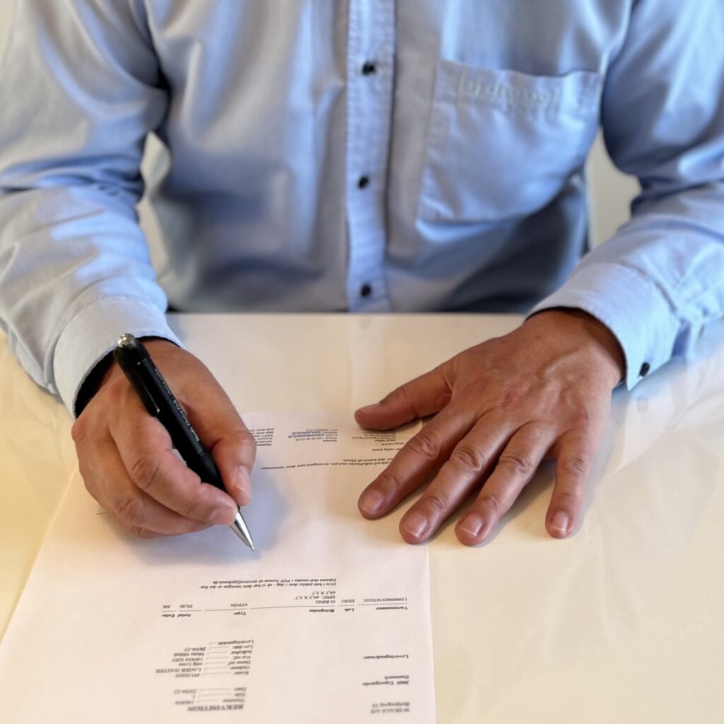 Compliance – PJ Circular Engineering