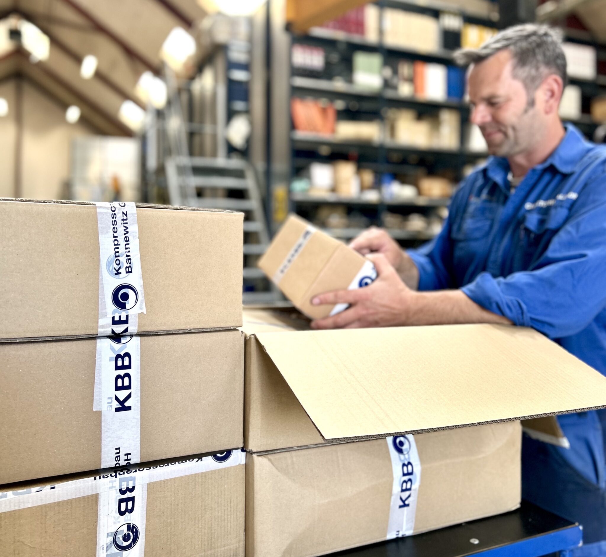 Compliance – PJ Circular Engineering