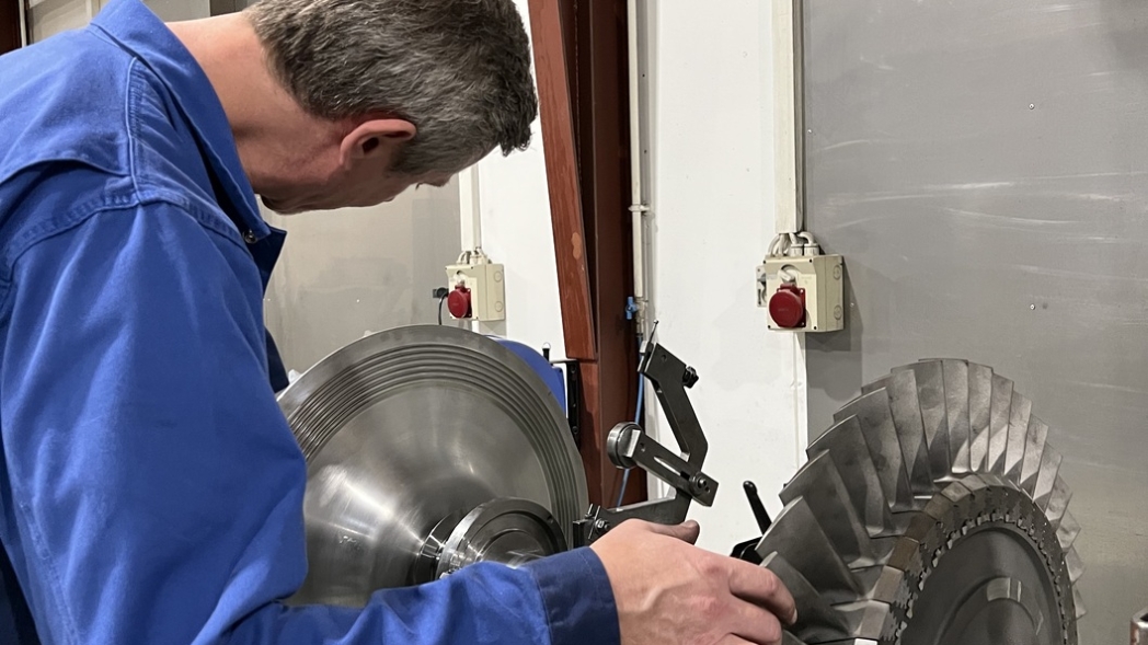 Unlocking the Key Details for Effective Rotor Balance Inspection – PJ ...