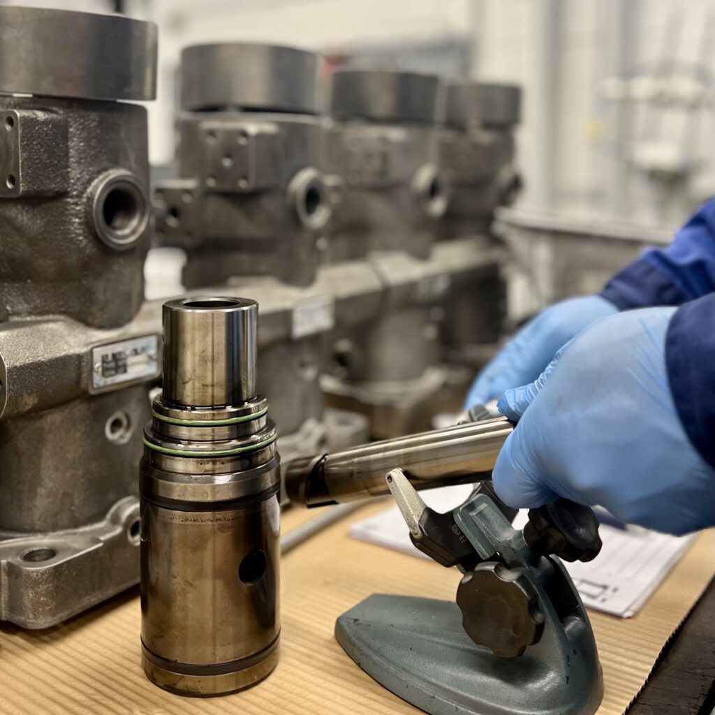 Solutions – PJ Circular