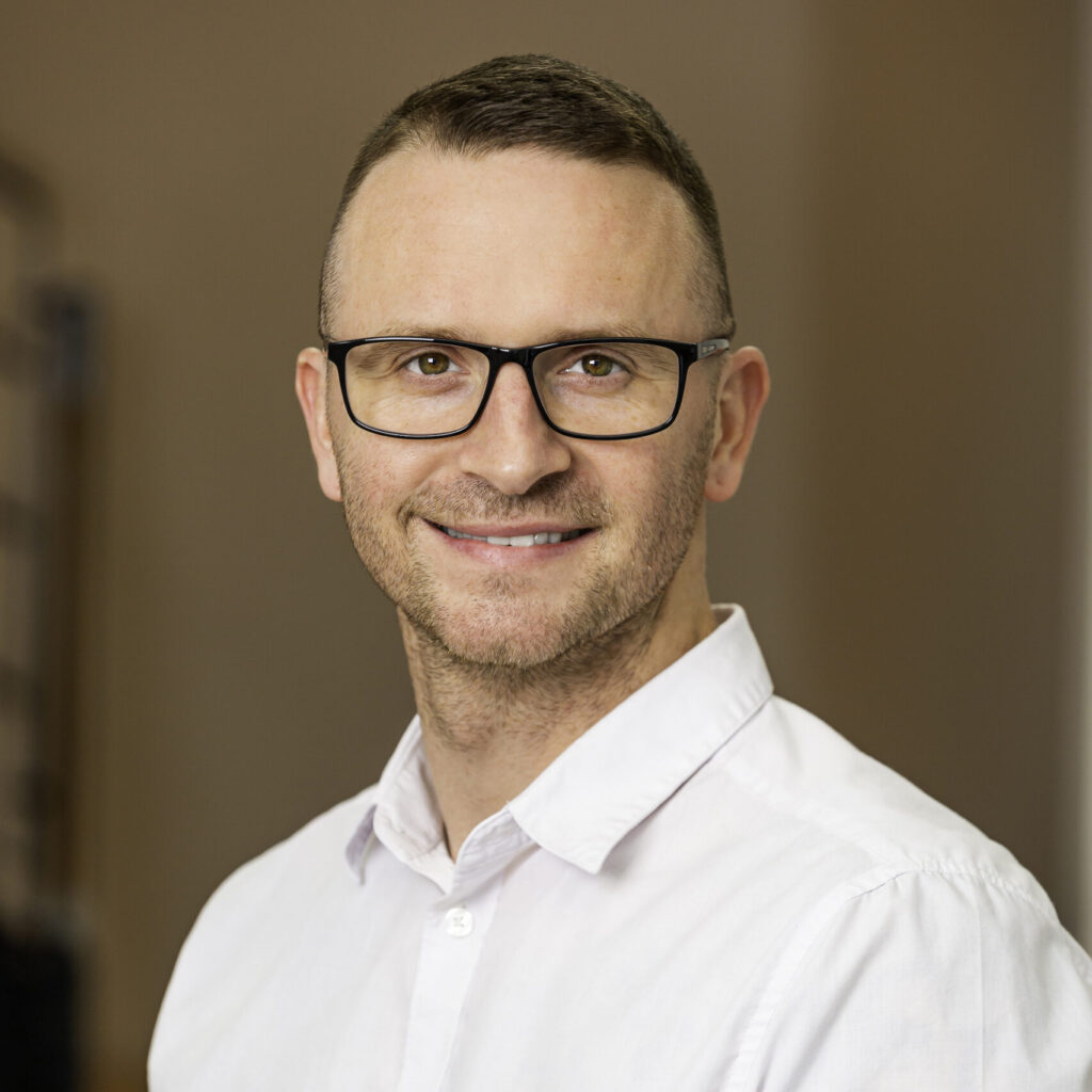 Our Team – PJ Circular